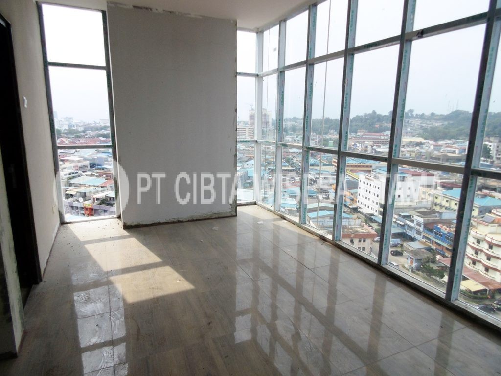 Pembangunan formosa Residence Batam - PT Karta Bangun Persada
